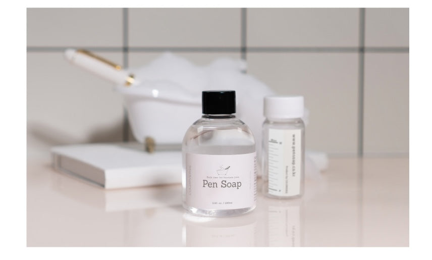 Colorverse Pen Soap – Gourmet Pens Shop