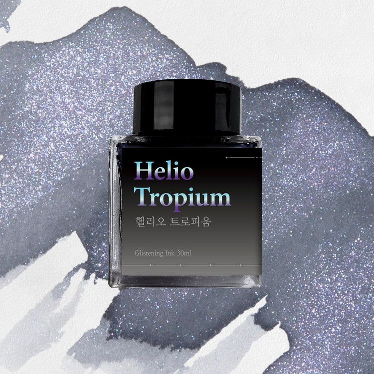 Wearingeul Your Throne (Naver Webtoon) Inks - Helio Tropium – Gourmet ...